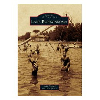 【】Lake Ronkonkoma
