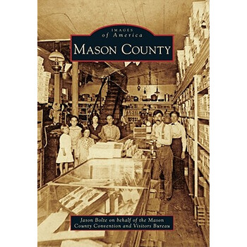 【】Mason County
