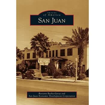 【】San Juan