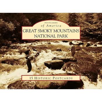 【】Great Smoky Mountains National