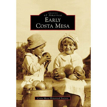 【】Early Costa Mesa