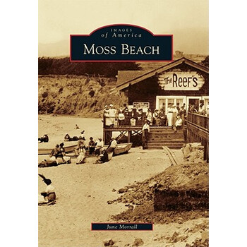 【】Moss Beach