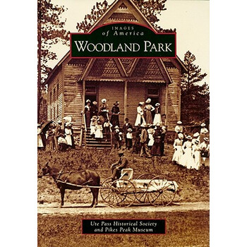 【】Woodland Park