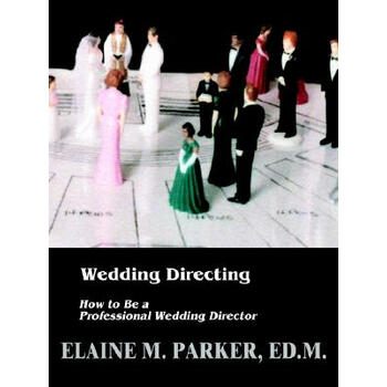 【】Wedding Directing: How to Be a