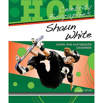 【】Shaun White: Snow and Skateboard