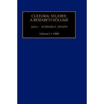 【】Cultural Studies: A Research