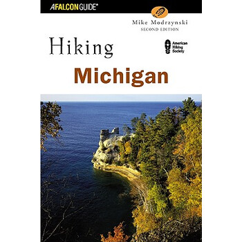 【】Hiking Michigan