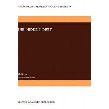 【】The Hidden' Debt