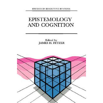 【】Epistemology and Cognition