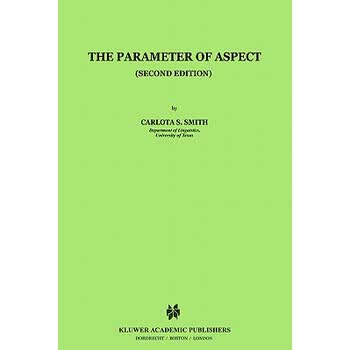 【】The Parameter of Aspect