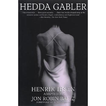 【】Hedda Gabler