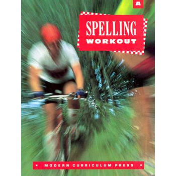 【】Level A: Spelling Workout
