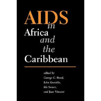 【】AIDS in Africa and the Caribbean