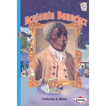 【】Benjamin Banneker