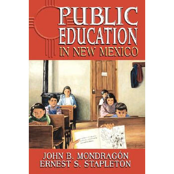 【】Public Education in New Mexico