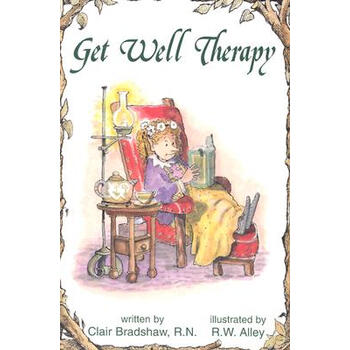 【】Get Well Therapy