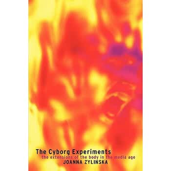 【】Cyborg Experiments