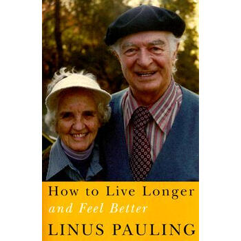 【】How to Live Longer and Feel