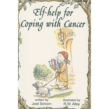【】Elf-Help for Coping with Cancer
