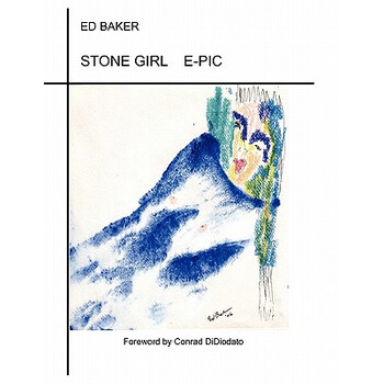 【】Stone Girl E-PIC