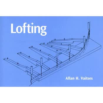 【】Lofting
