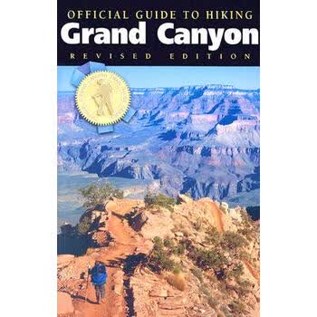 【】Official Guide to Hiking Grand