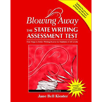 【】Blowing Away the State Writing