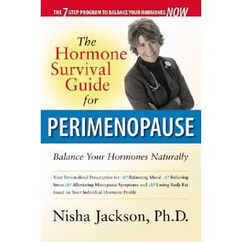 【】The Hormone Survival Guide f