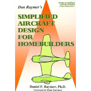 【】Simplified Aircraft Design for
