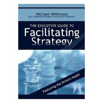 【】The Executive Guide to Facilitating