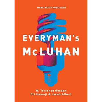 【】Everyman's McLuhan