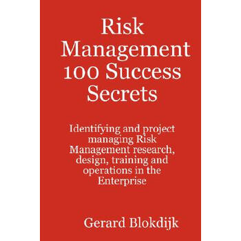 【】Risk Management 100 Su