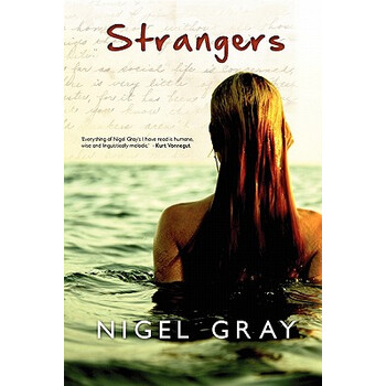 【】Strangers