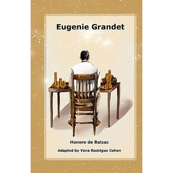 【】Eugenie Grandet