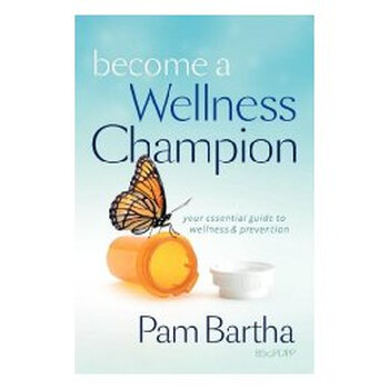 【】Become a Wellness Champion