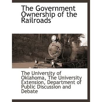 【】The Government Ownership of the