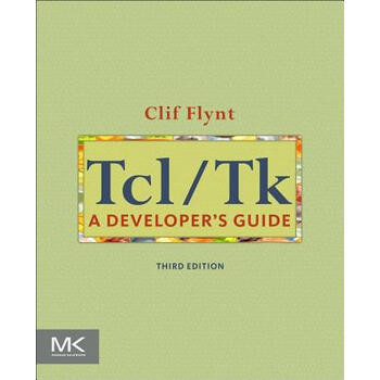 【】TCL/TK: A Developer's Guide