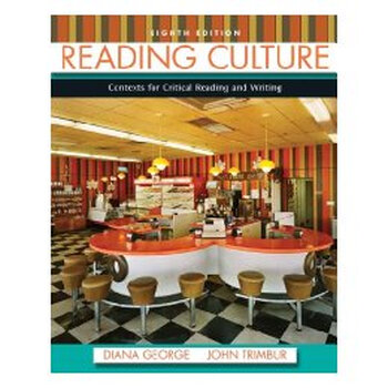 【】Reading Culture