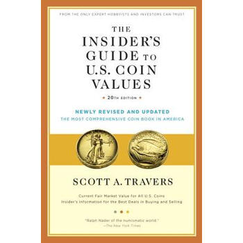 【】The Insider's Guide to U.S. Coin