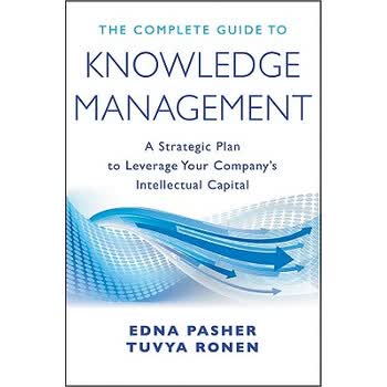 【】The Complete Guide To Knowled