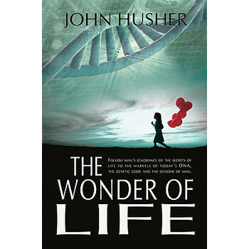 【】The Wonder of Life: Follow Man's