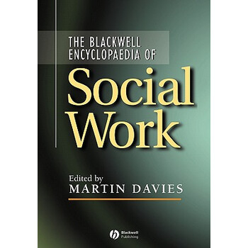 【】Blackwell Encyclopedia of Soci