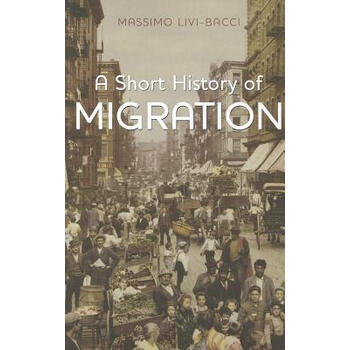 【】A Short History of Migration