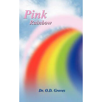 【】Pink Rainbow