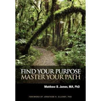 【】Find Your Purpose Master Your