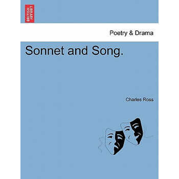 【】Sonnet and Song.
