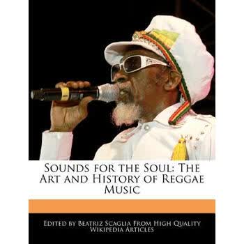 【】Sounds for the Soul: The Art and History