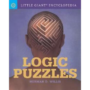 【】Logic Puzzles