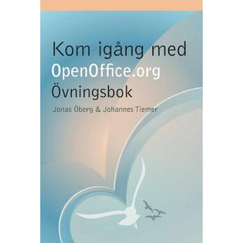 【】Kom Igayng Med Openoffice.Org -