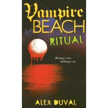 【】Ritual